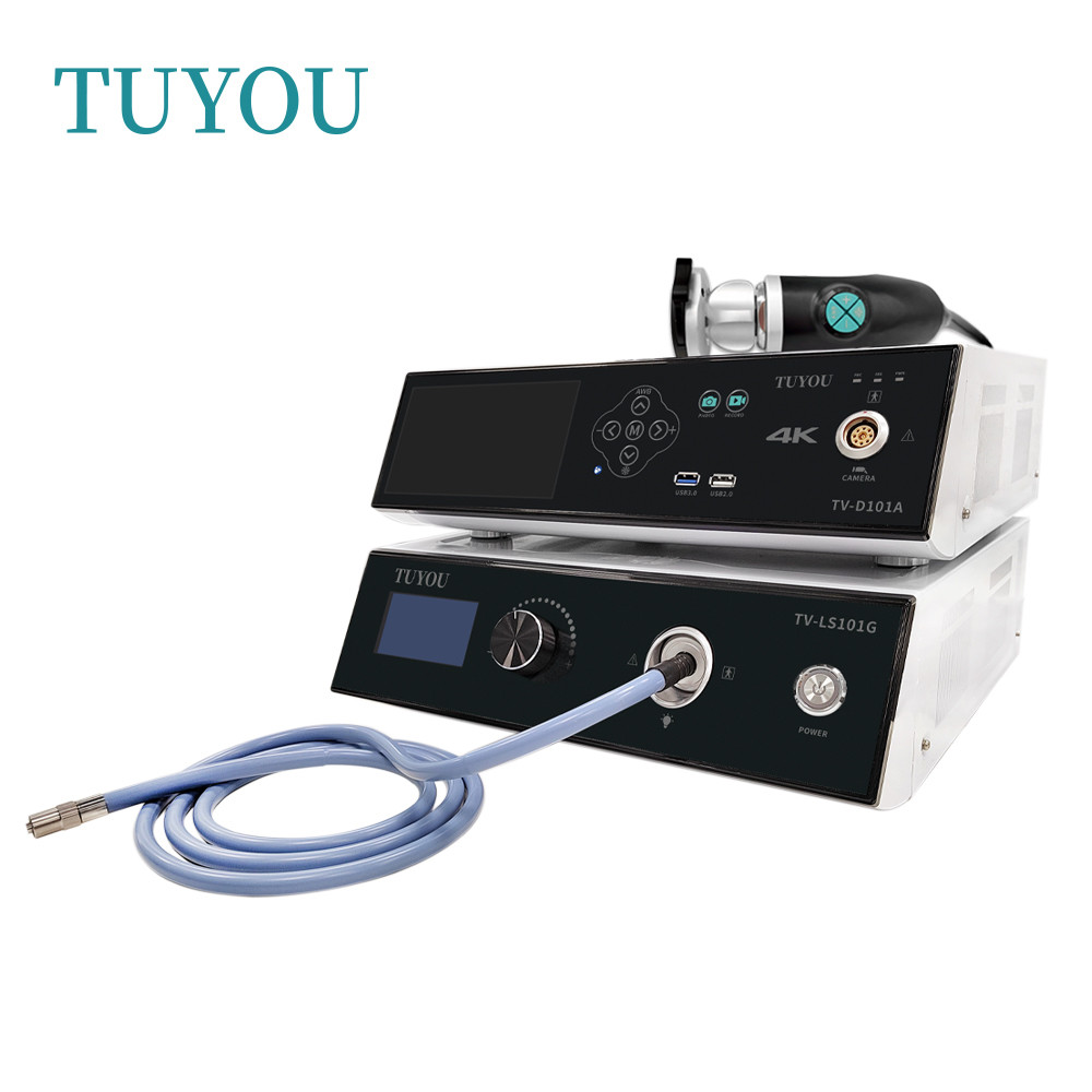 Système d'endoscopie SONY CMOS pour la chirurgie de l'arthroscopie de ...